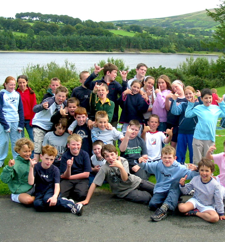 Primary Schools | CP Adventure